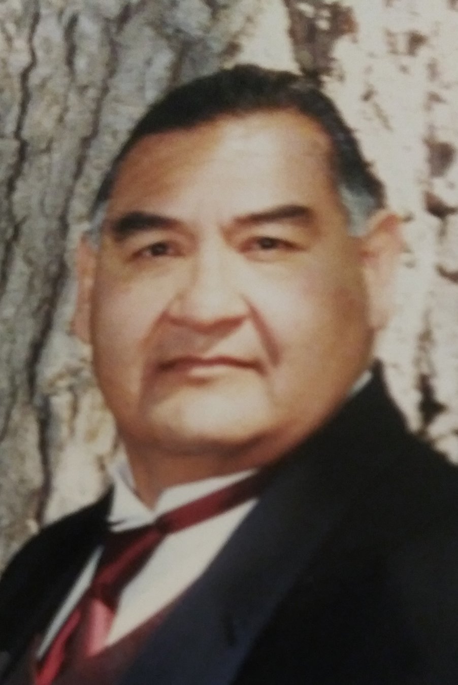 Robert Ramirez - Manteca Bulletin