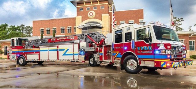 MANTECA SPENDING NEARLY $4M ON ITS AGING FIRE FLEET - Manteca Bulletin