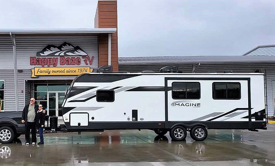 Happy Daze RV now open in Ripon - Manteca Bulletin