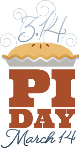 Pi Day event open to public - Turlock Journal