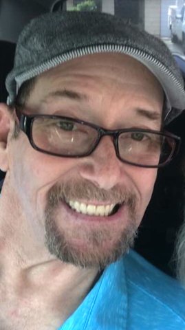 Kirk Stinson - Turlock Journal