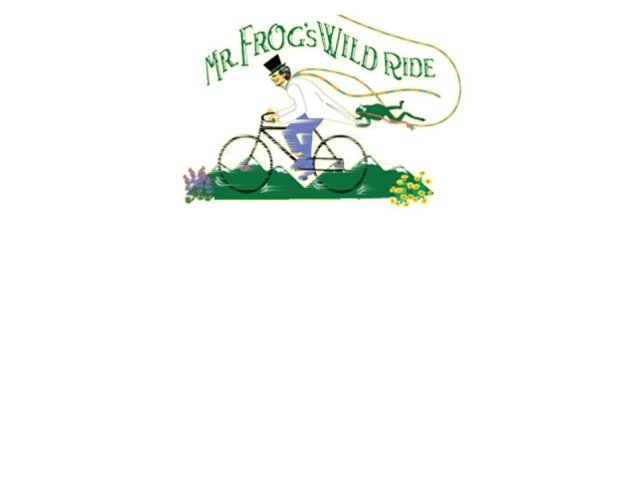 Mr. Frog’s Wild Ride Takes Place May 6 In Murphys - Oakdale Leader
