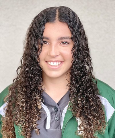 ATHLETE OF THE WEEK: Nayellys Torres, Manteca softball - Manteca Bulletin