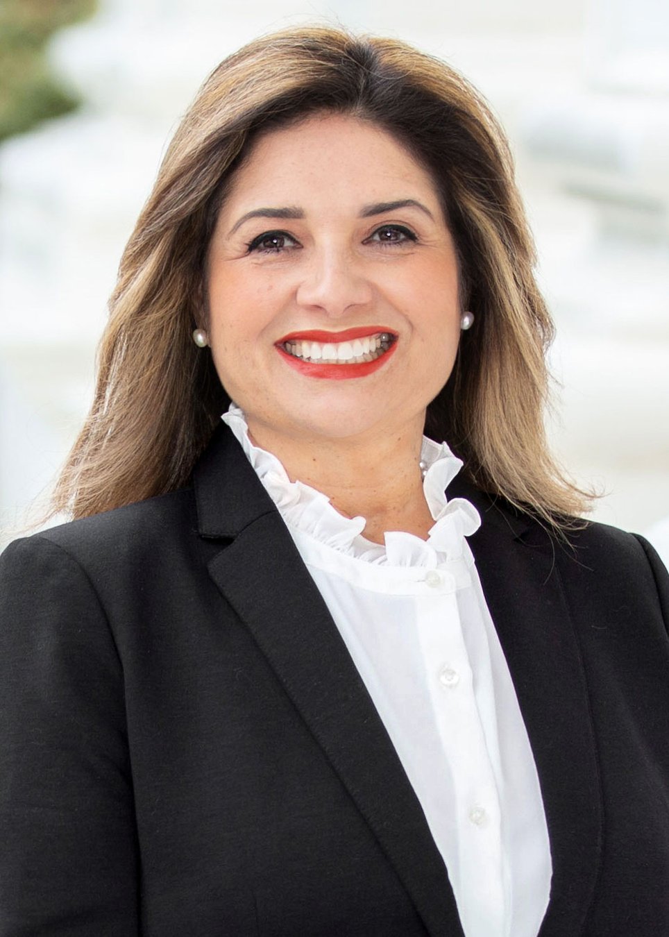 Legislative Bills Sponsored By Alvarado-Gil Head To Governor - Oakdale ...