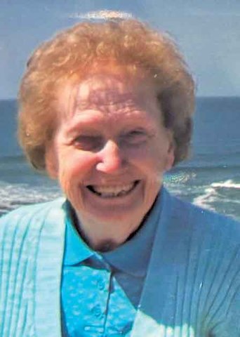 Bernice Howes - Manteca Bulletin