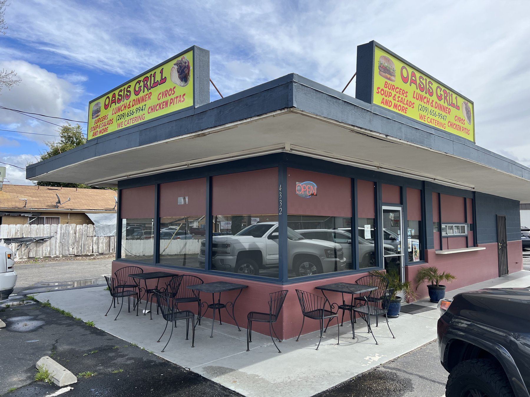 Denair’s Oasis - Turlock Journal