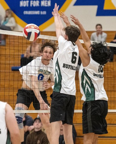 Ripon Christian knocks off rust, Manteca - Manteca Bulletin