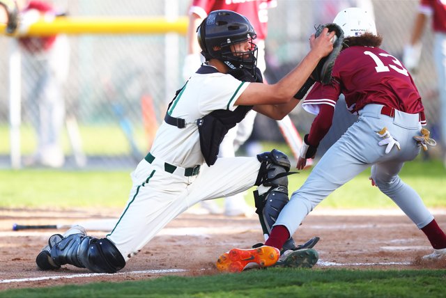 Patterson drubs six doubles to down Manteca - Manteca Bulletin