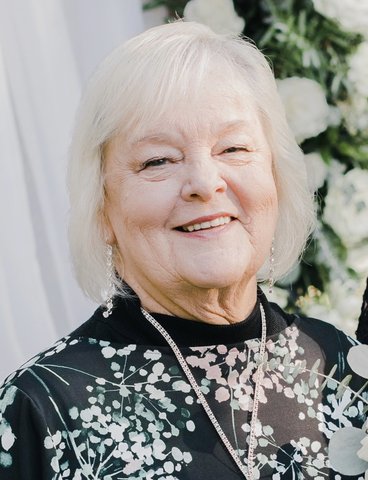 Paula Virginia Morris “Grammy” - Manteca Bulletin