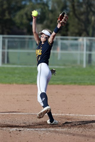 Bulldogs battle back to best Pride in back-and-forth contest - Turlock ...