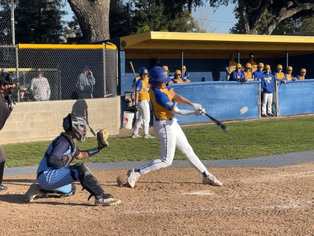 Turlock win ends league-opening set against Downey - Turlock Journal