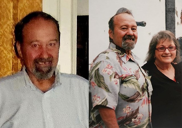 Rodney (Rod) Anthony Borba - Turlock Journal