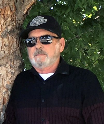 Richard Paul Renner - Turlock Journal