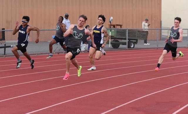 Rewrite those history books - Turlock Journal