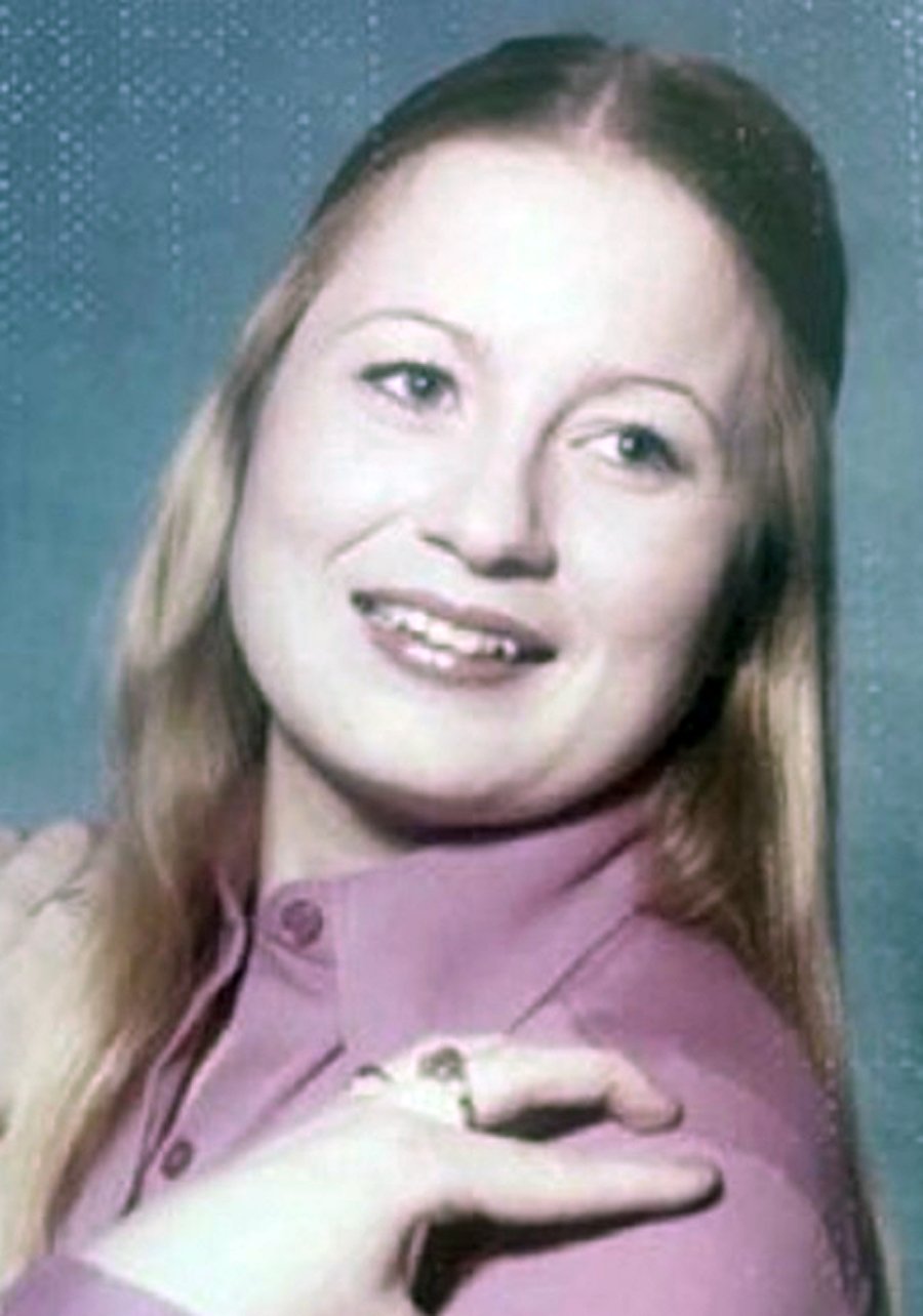 Sonja Eileen (Bradley) Pittman - Ceres Courier