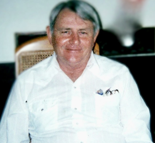 IAIN McLEAN CULLEN - Oakdale Leader