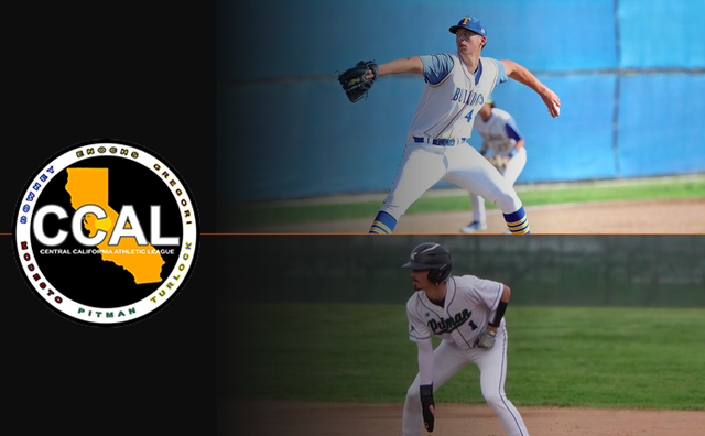 Pitman, Turlock finish first halves strong - Turlock Journal