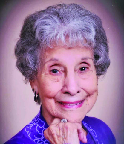 Sally C. Morones - Manteca Bulletin