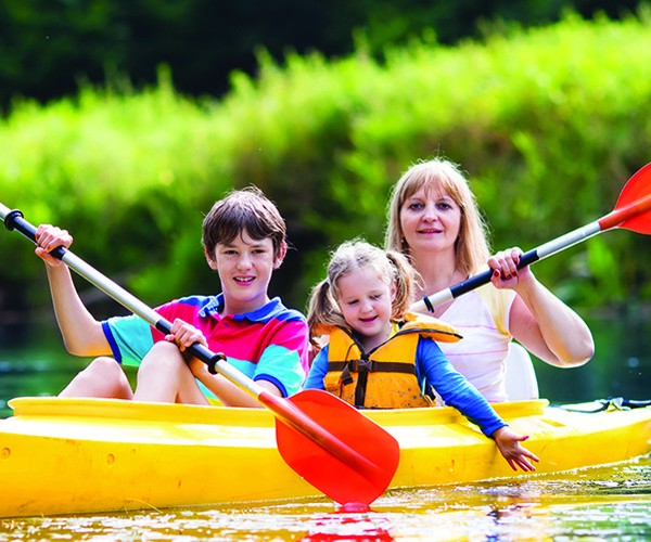 Fun Ways To Celebrate The Arrival Of Spring - Oakdale Leader