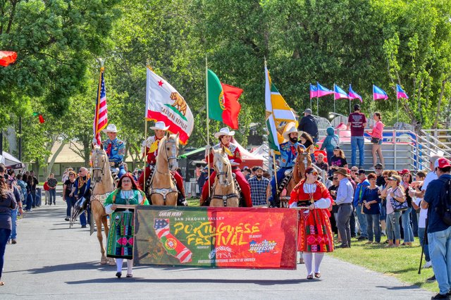 Celebrating all things Portuguese - Turlock Journal