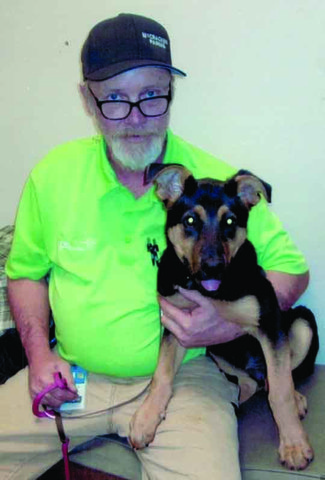 Michael Rex Spraggins - Manteca Bulletin