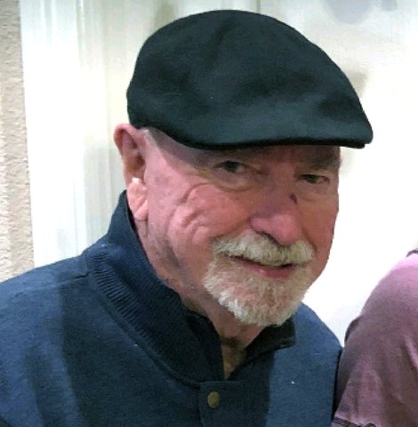 Richard Morgan - Turlock Journal