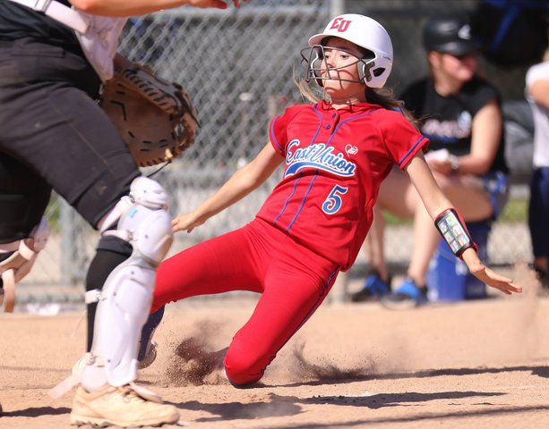 East Union wins 3 of 4 in NorCal Classic, ending with lopsided shutouts ...