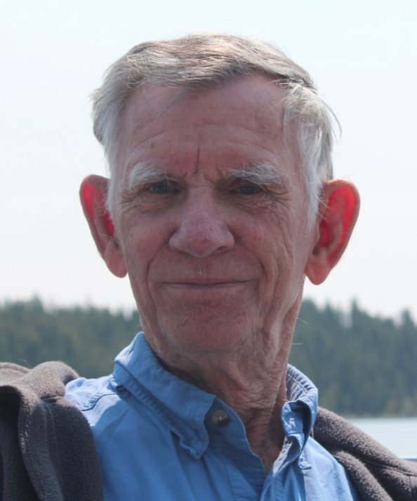 JOSEPH THOMAS (TOM) BICKNELL - Oakdale Leader