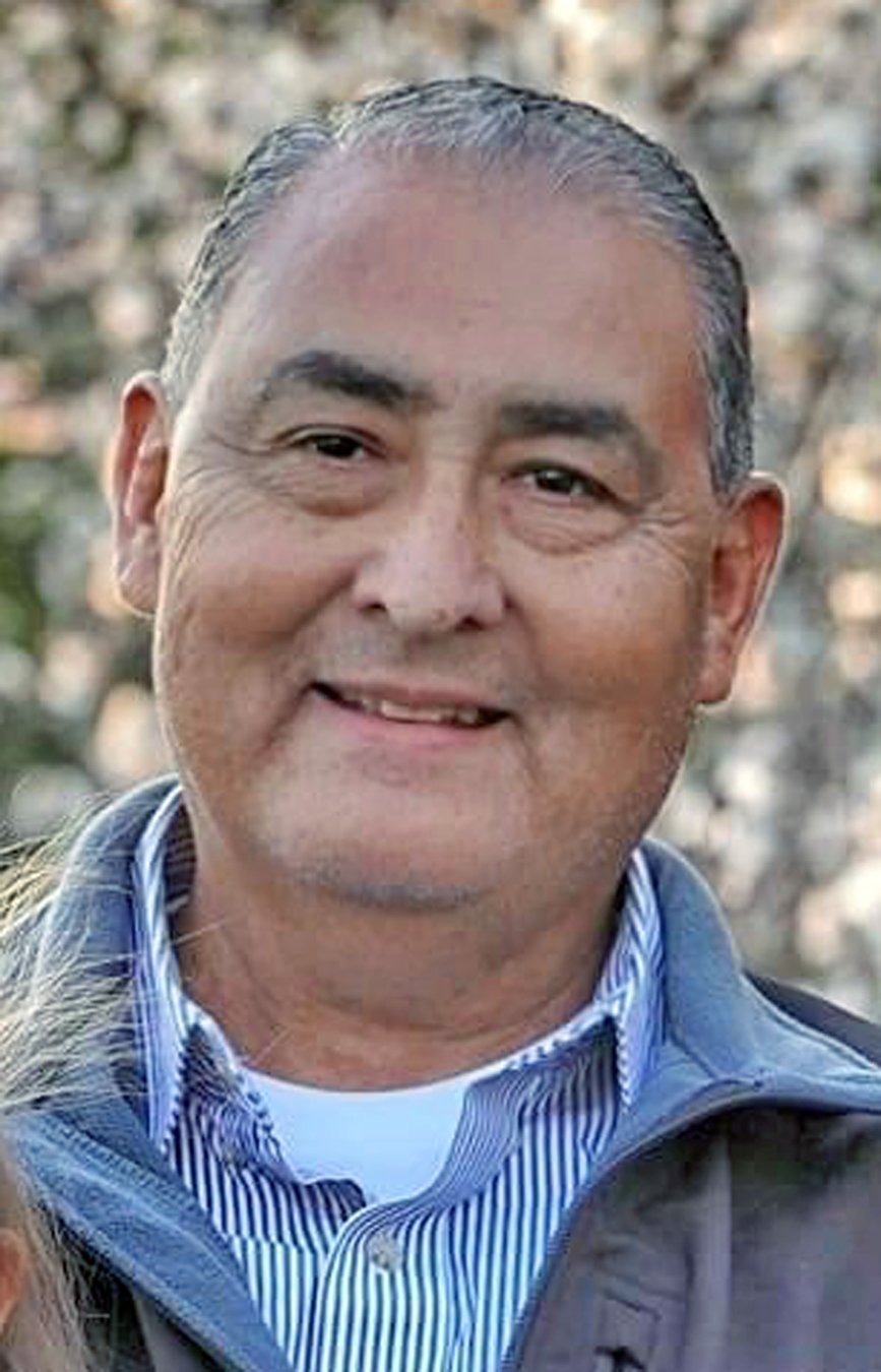 Jesse Angel Jr. - Ceres Courier