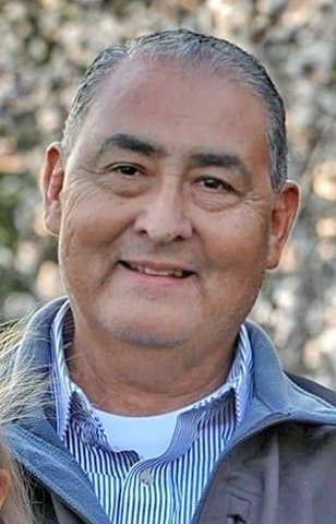 Jesse Angel Jr. - Ceres Courier