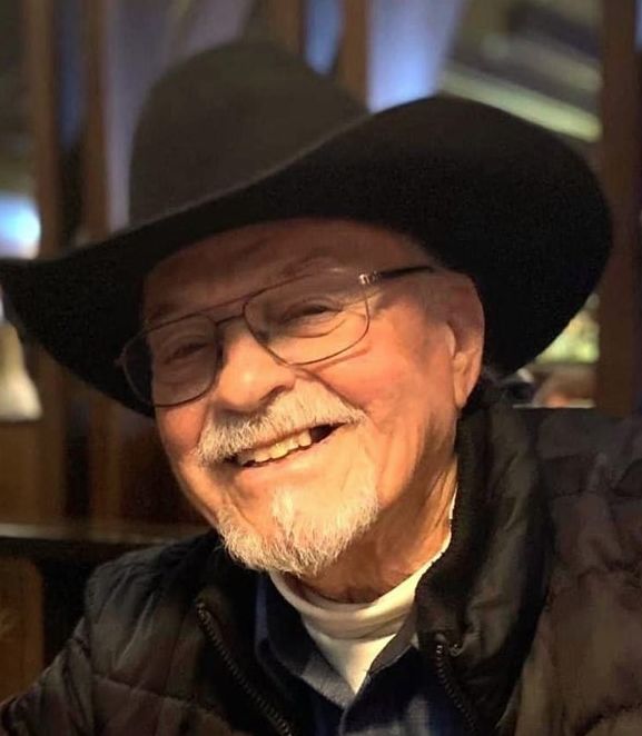 THOMAS (TOM) WAYNE MINNIS - Oakdale Leader