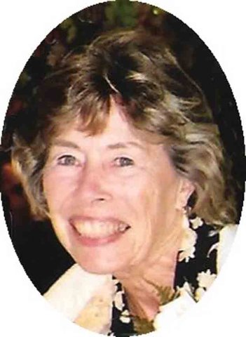 Kay Sue (Knoll) Honodel - Manteca Bulletin