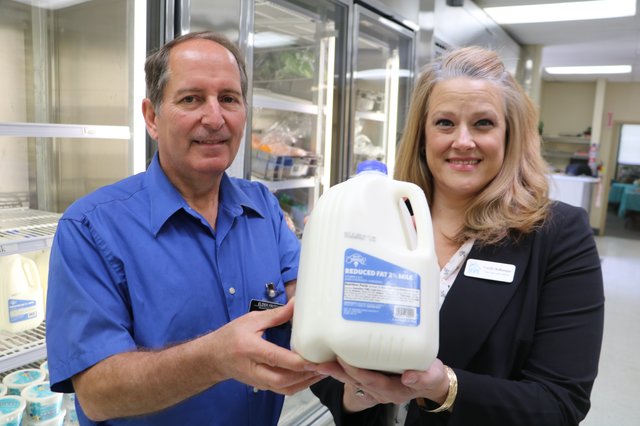 90% of items produced by Church of Latter-Day Saints for members ...