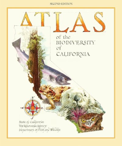 Scientists Map California’s Biodiversity In Updated Atlas - Escalon Times