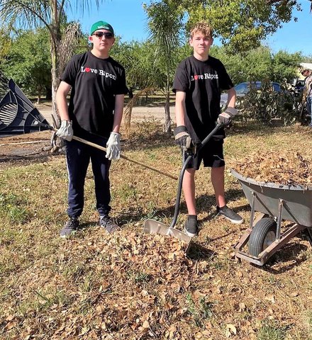 LOVE RIPON SATURDAY - Manteca Bulletin