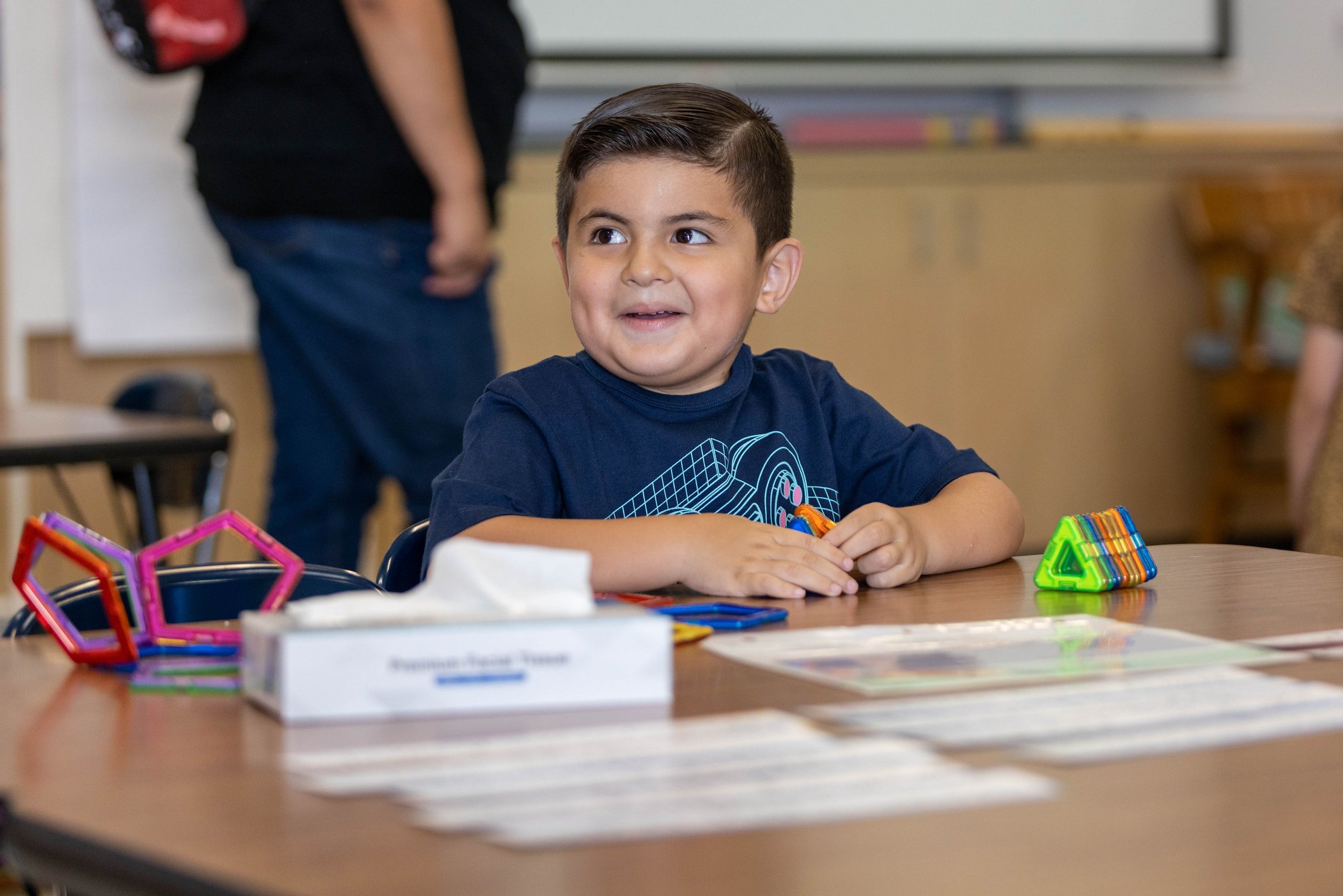 CUSD to host May 3 TK/kindergarten registration fair - Ceres Courier