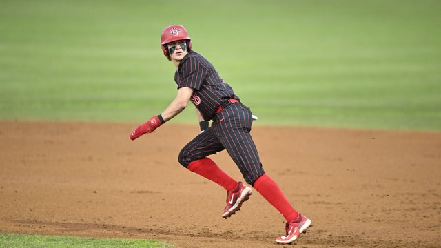 Cole Carrigg, Kade Morris crack MLB Draft prospect rankings - Turlock ...