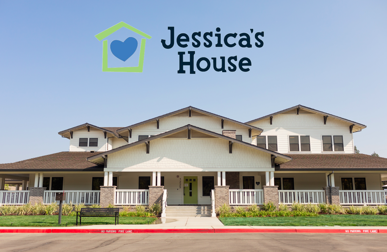 A year at the new Jessica’s House - Turlock Journal