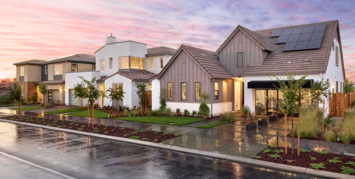 LATHROP: CALIFORNIA’S FASTEST GROWING CITY - Manteca Bulletin