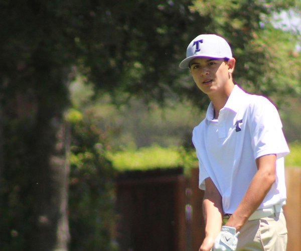 Turlock, Pitman tennis squads impress to advance to quarterfinals ...