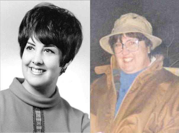 Katherine Freitas - Turlock Journal