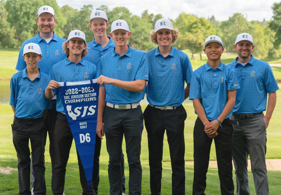 Knights continue reign in SJS Division VI Tournament - Manteca Bulletin