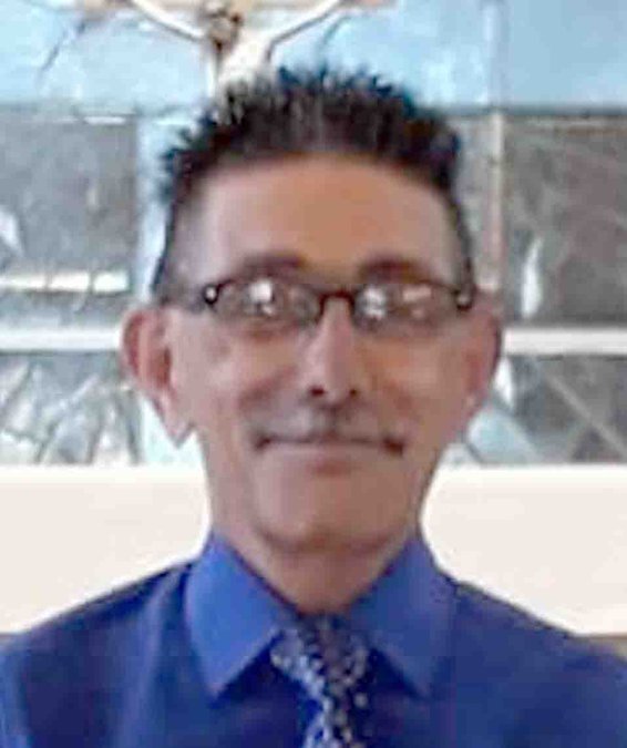 Loren Faria - Manteca Bulletin