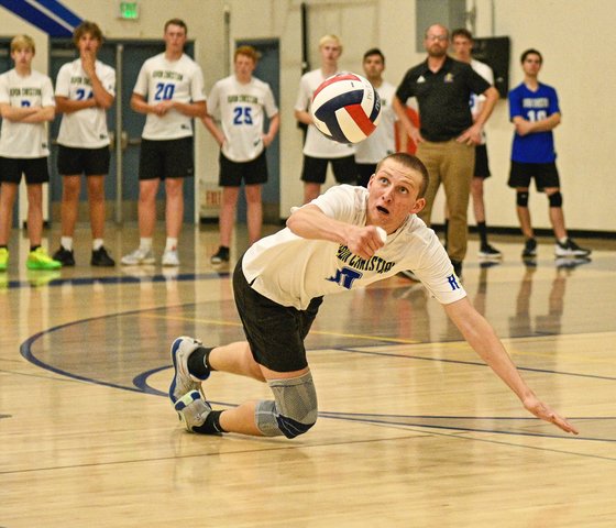 Ripon Christian too much for Futures - Manteca Bulletin