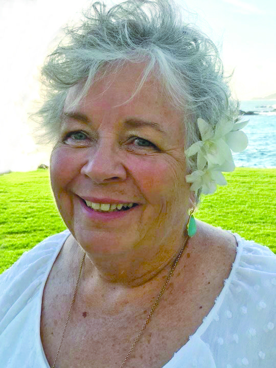 Barbara Bock - Manteca Bulletin