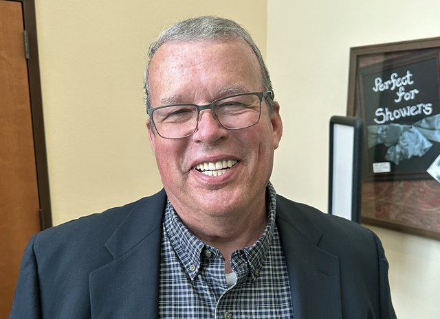 Council turns to former Gustine city manager - Ceres Courier