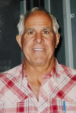 DAVID L. HUTCHISON - Oakdale Leader