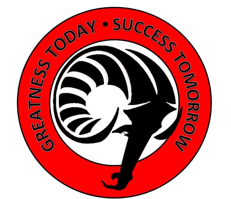 OJHS Rams Excel At Harold Pope Relays - Oakdale Leader