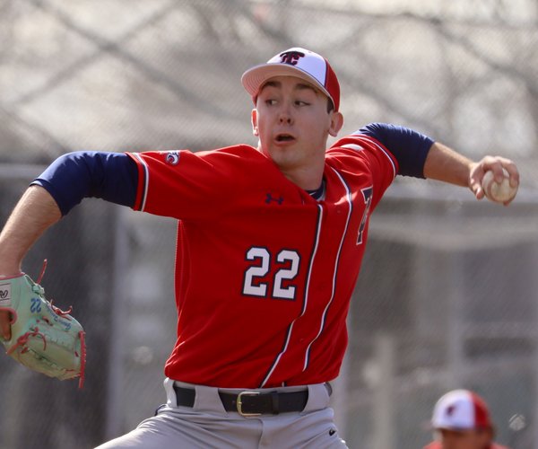 TC baseball captures share of CCAA title - Turlock Journal