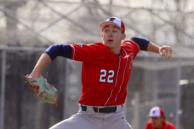 TC baseball set to defend Section title as playoffs get underway ...